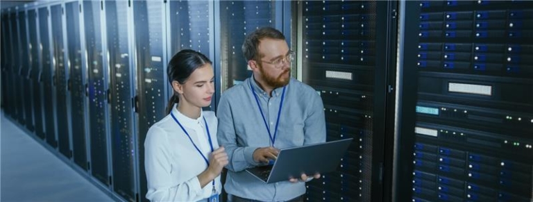 Your step-by-step guide to running a complete network audit